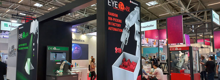 Automatica 2025 ENG – IT+Robotics